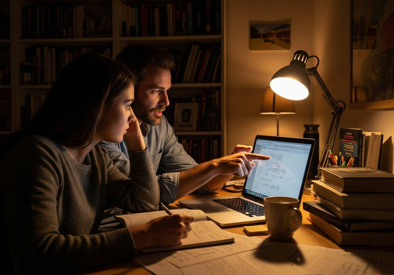 L'intelligence artificielle pour les mathématiques: choc